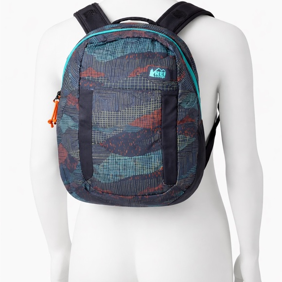 REI | Bags | Rei Coop Ultralight Trail Backpack Compact Day Pack | Poshmark